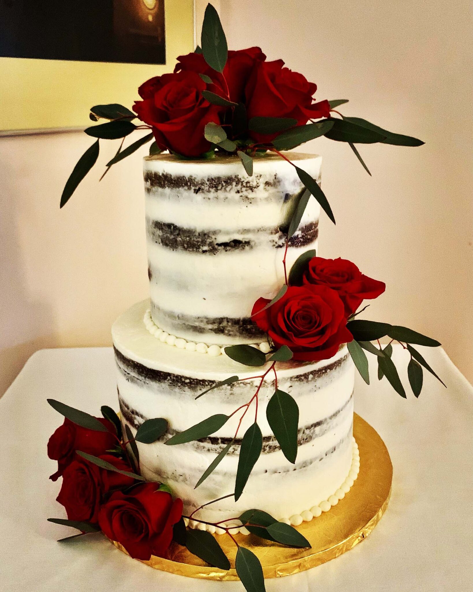 My Friend's Bakery | Custom Cakes & Dessert Studio Madbury, NH